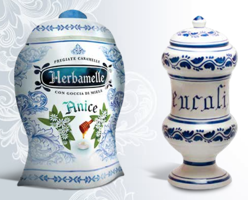 Herbamelle (Italy) – FoodWorldSeeker